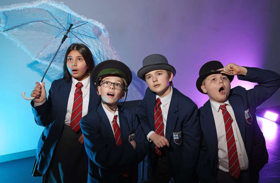 Drama | Maghull High School