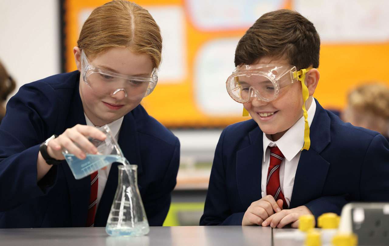 16-19 Tuition Funding | Maghull High School